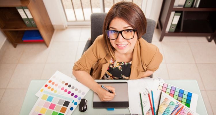 Licenciatura En Diseño Gráfico Haz Viral Tu Creatividad